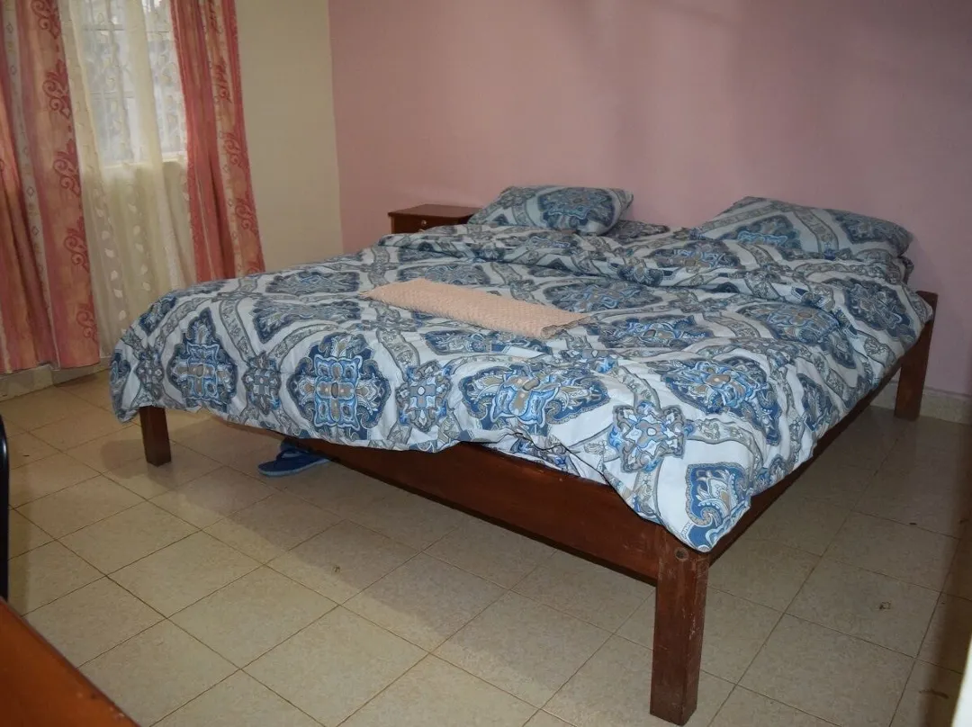 Mountainview Backpackers Kisumu - Kisumu