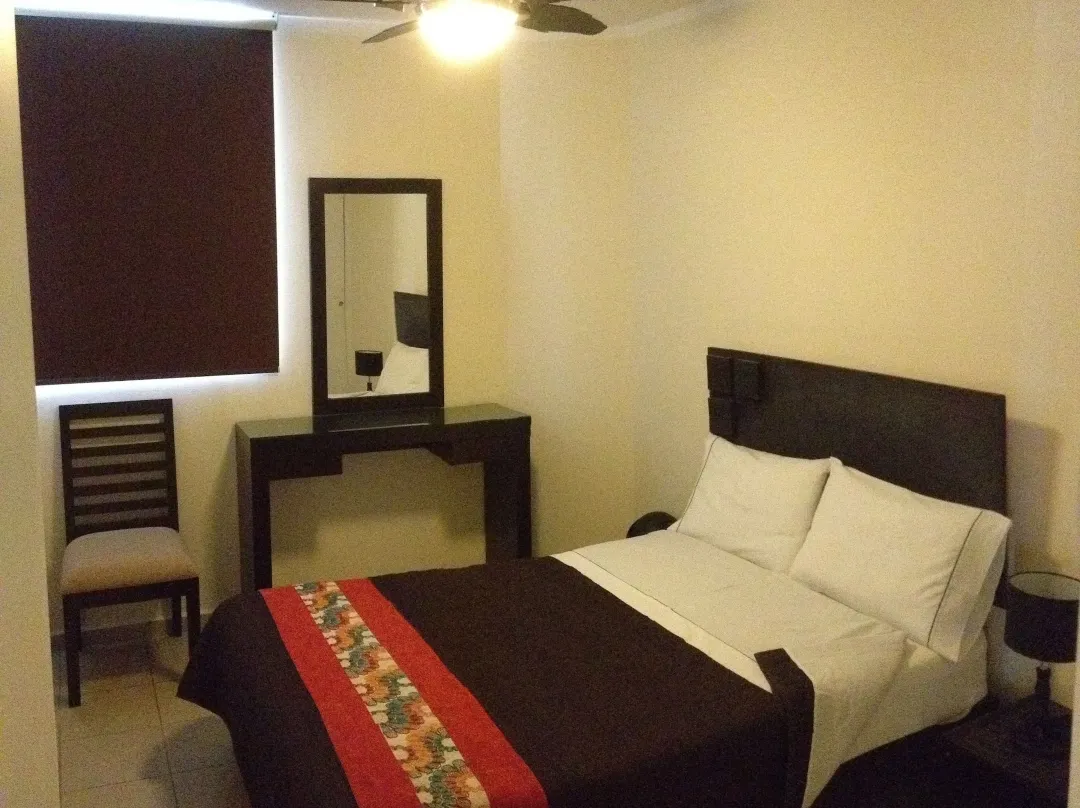 Australia Suites Ejecutivas - León, Mexico