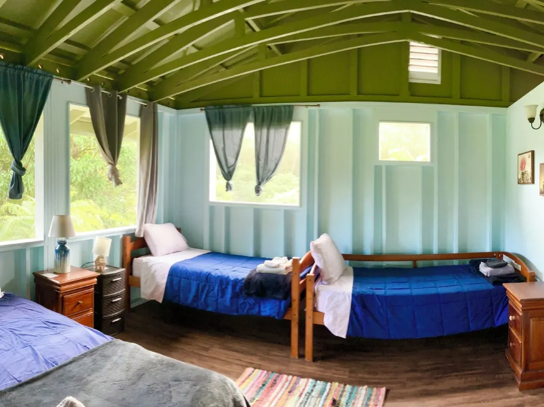 Kirpal Meditation And Ecological Center - Hawaii