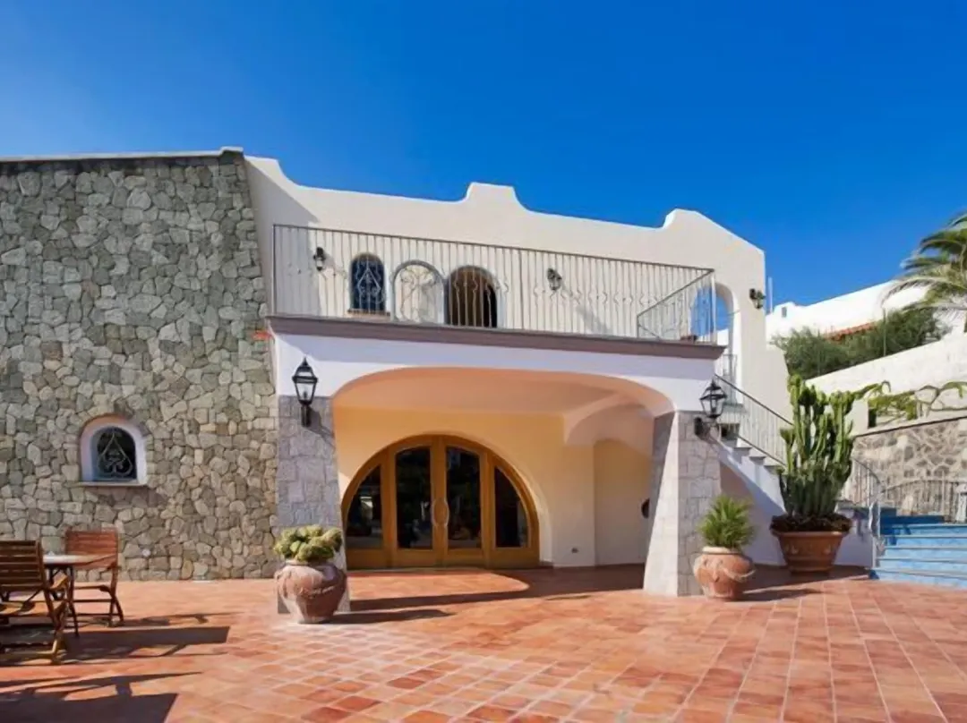 Hotel Belvedere - Forio