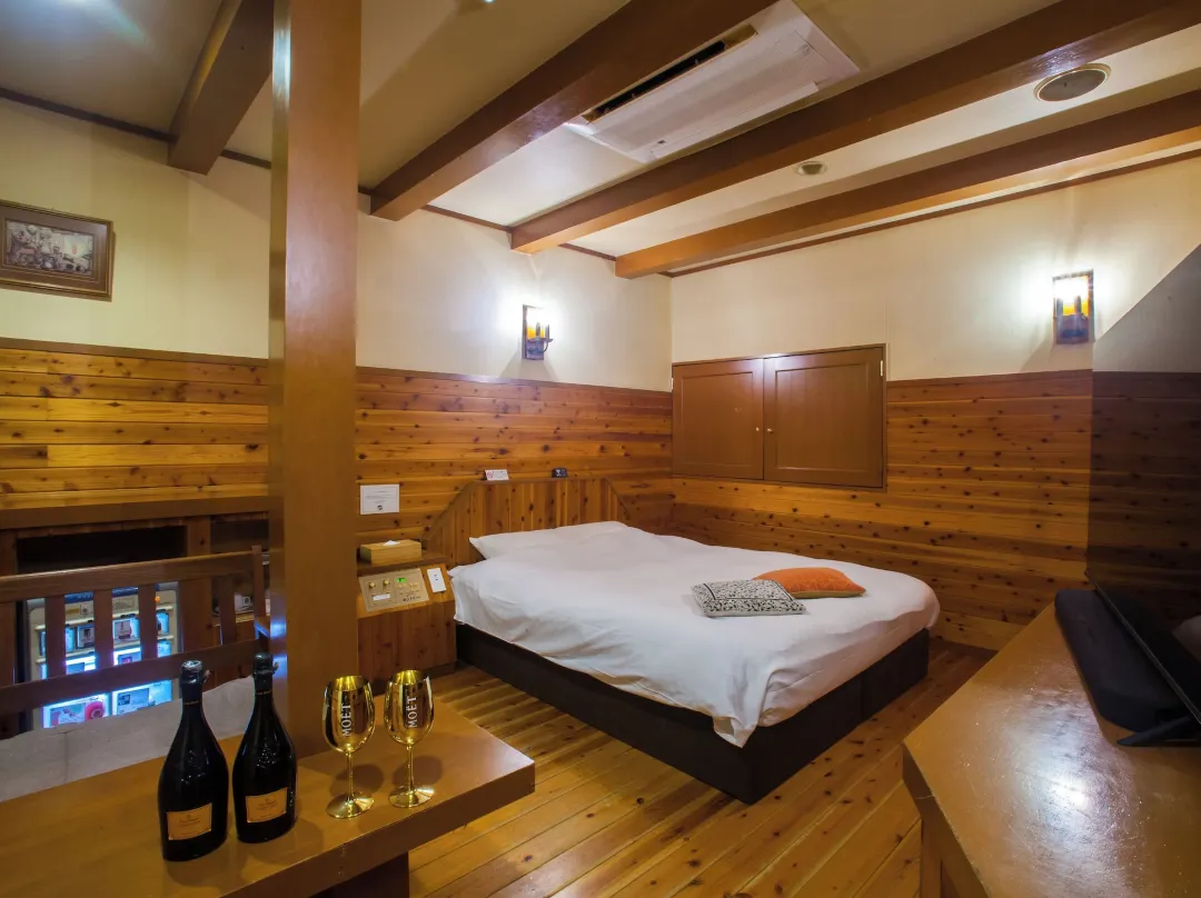 Hotel St.river - Adult Only - Toyama, Japan