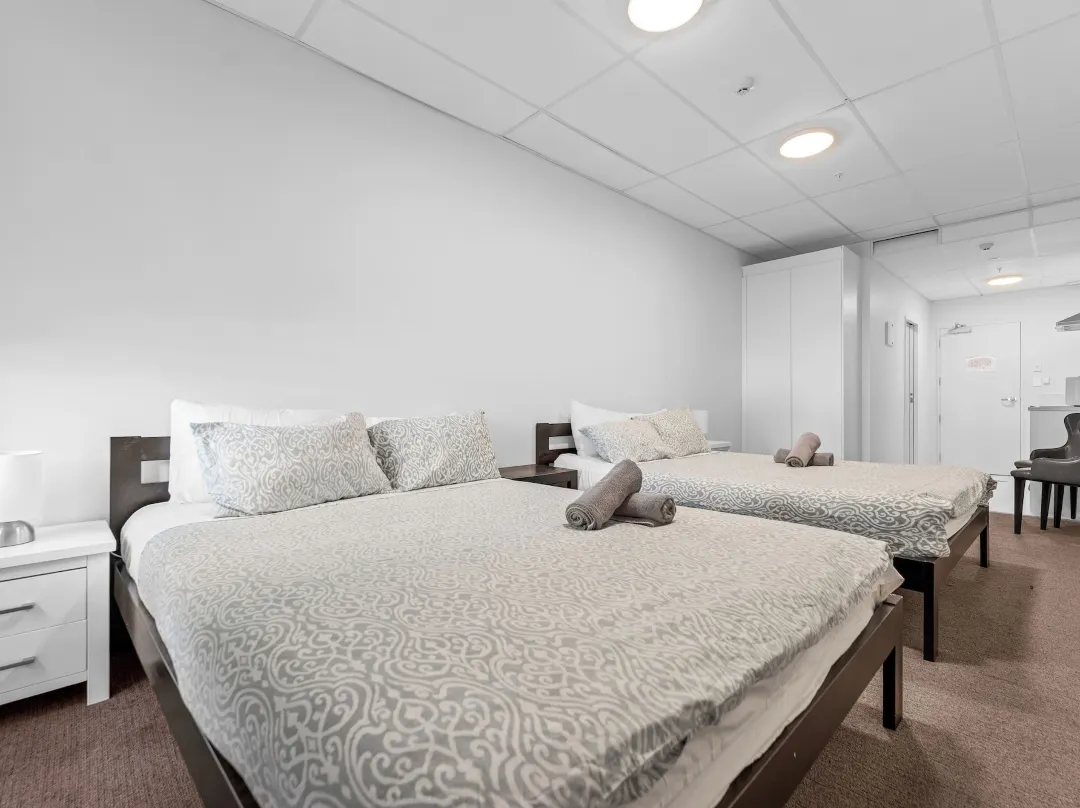 Onehunga Suites - Auckland