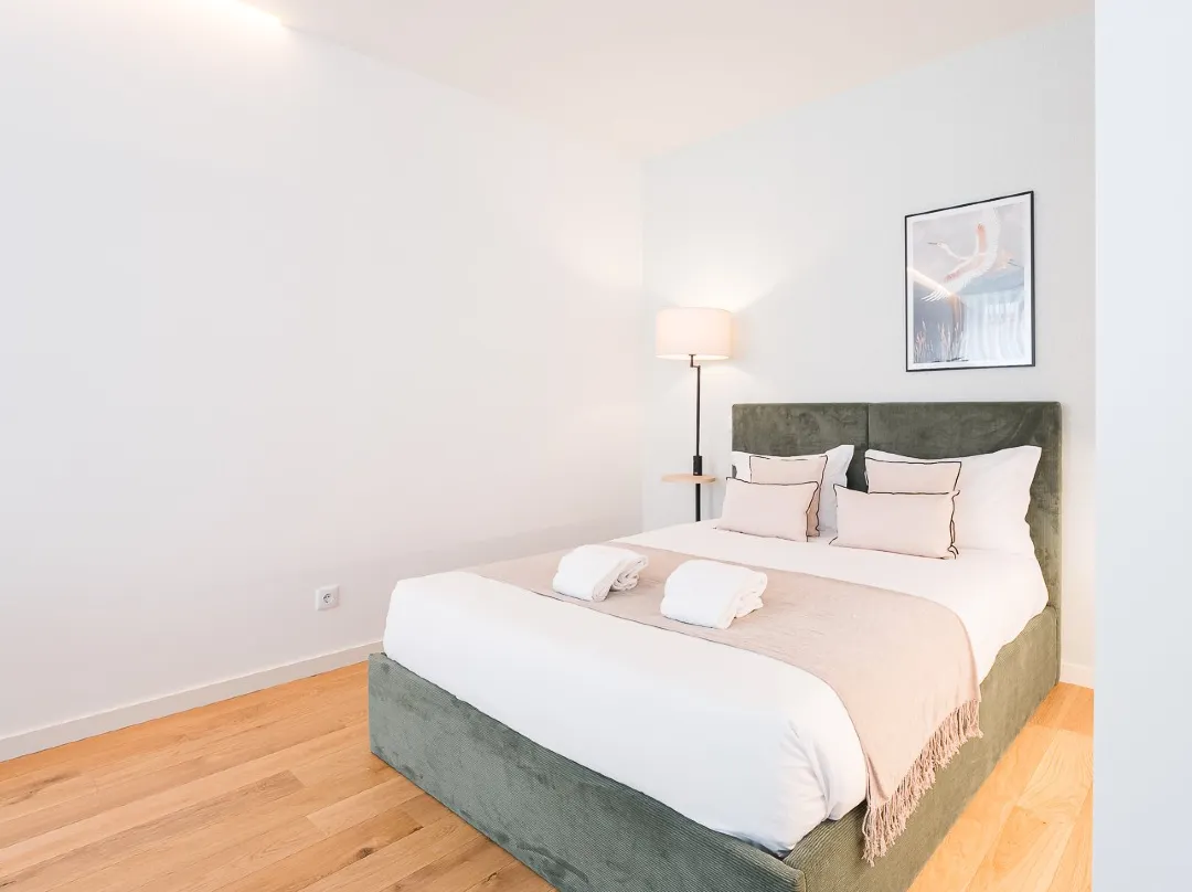 Guestready - A Marvellous City Retreat - Vila Nova de Gaia