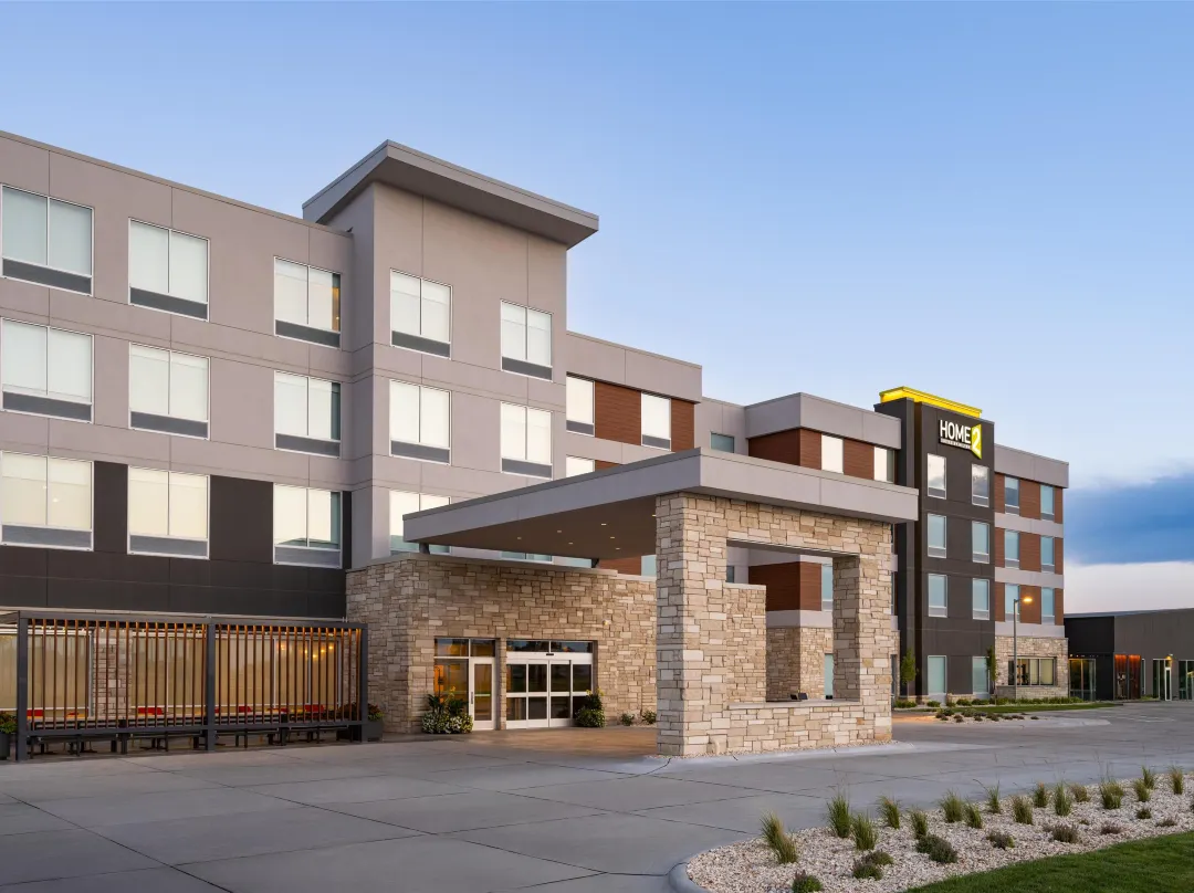 Home2 Suites By Hilton Kearney - Kearney, NE