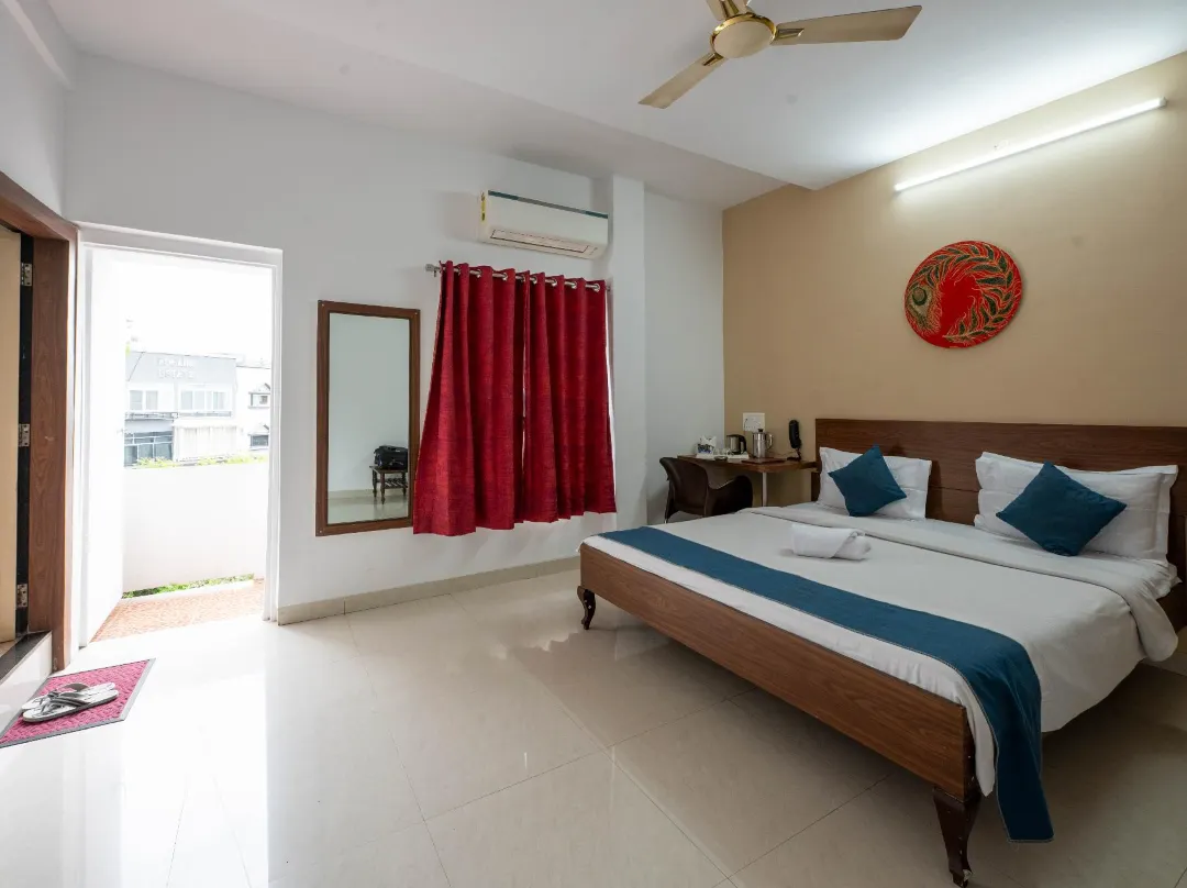 Hotel Gurjas - 奧蘭卡巴