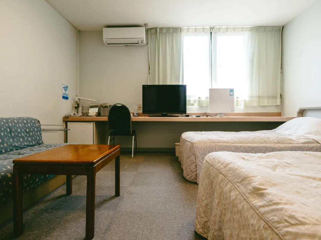 Hotel Kikuyu - Iwate