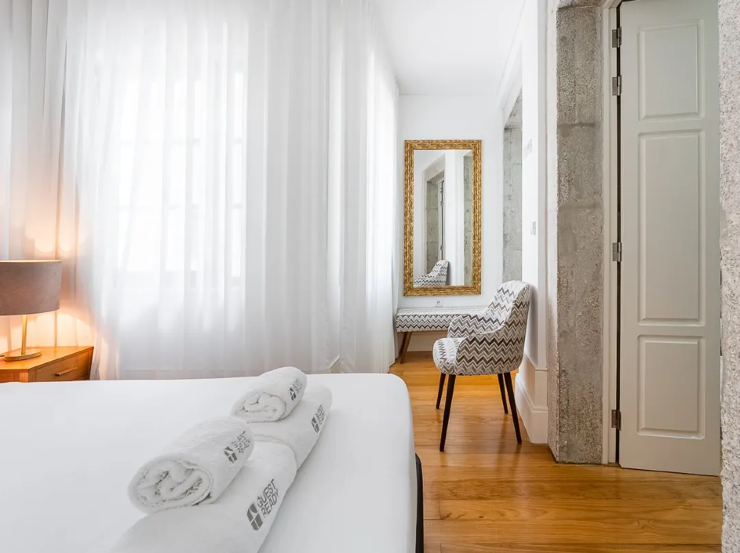 Guestready - Paraíso Encantador No Porto - Vila Nova de Gaia