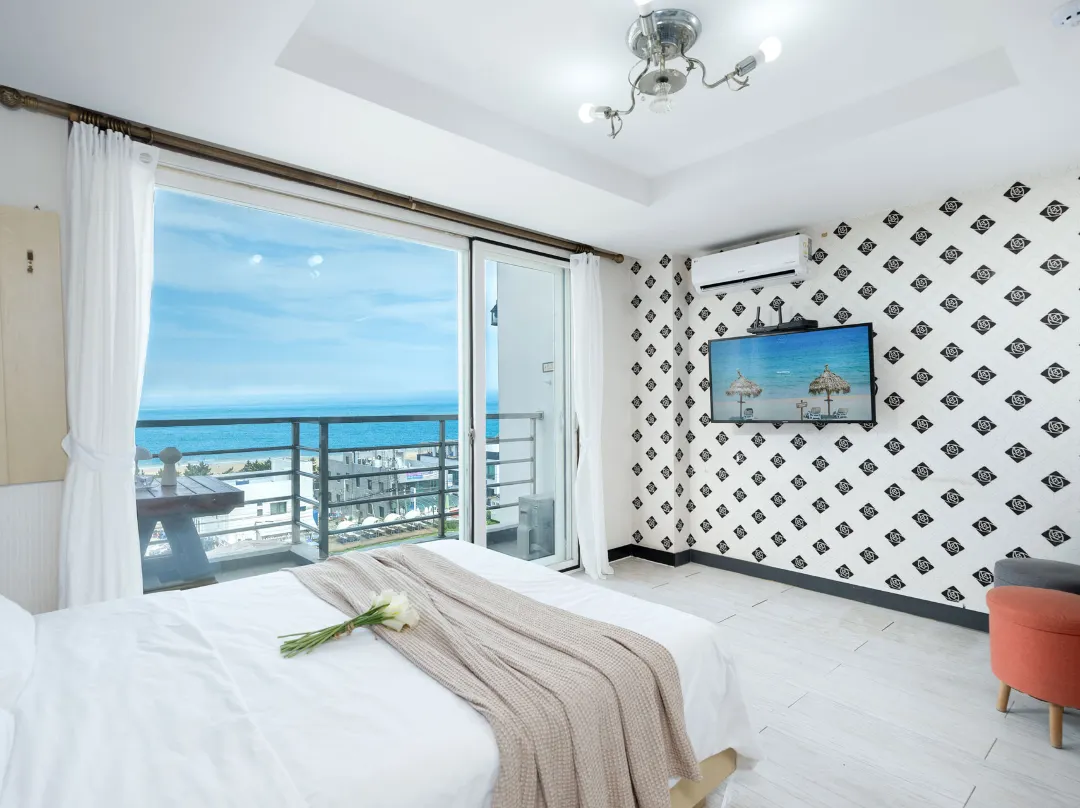 Taean Subichi Castle Pension - Incheon