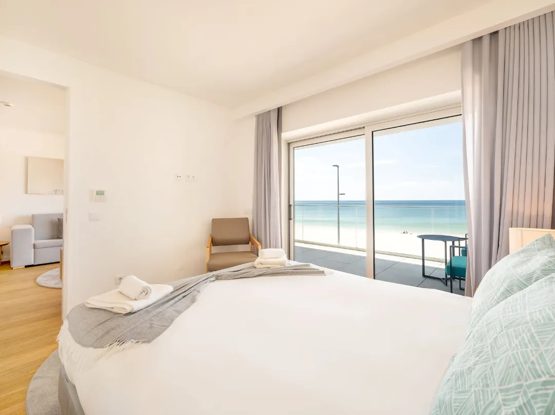 Guestready - Golden Sea View Retreat - Sesimbra