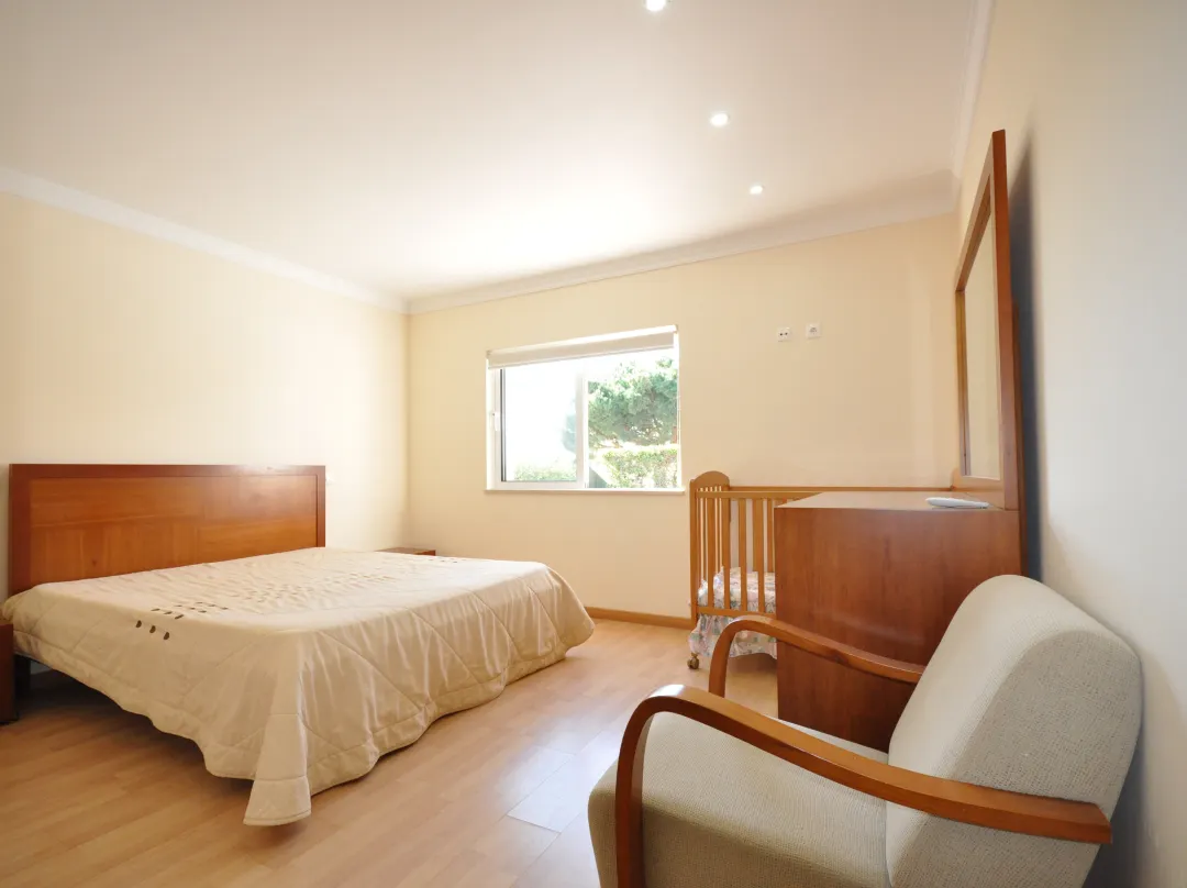 Walking Distance To Amenities, Private Pool, Free Air Conditioning And Wifi - Loulé