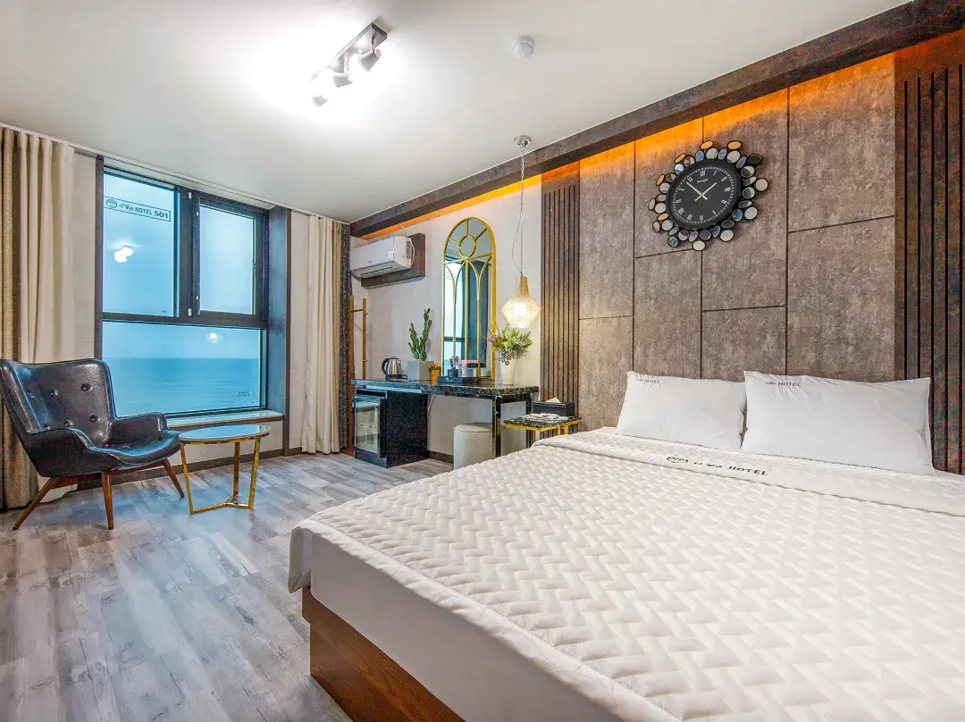 Uljin Hotel Better - 울진군