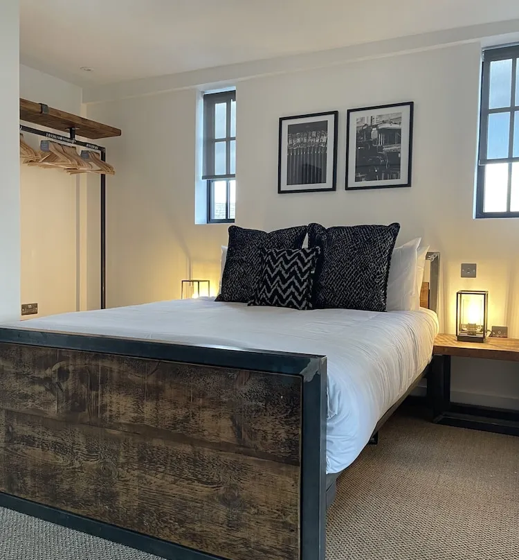 Booking Urban At Halstead - Essex