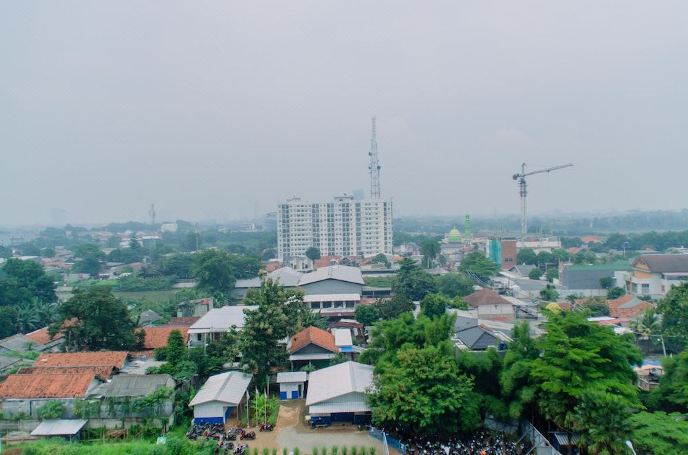 Nice And Cozy Studio At Serpong Green View Apartment - Tangerang Selatan