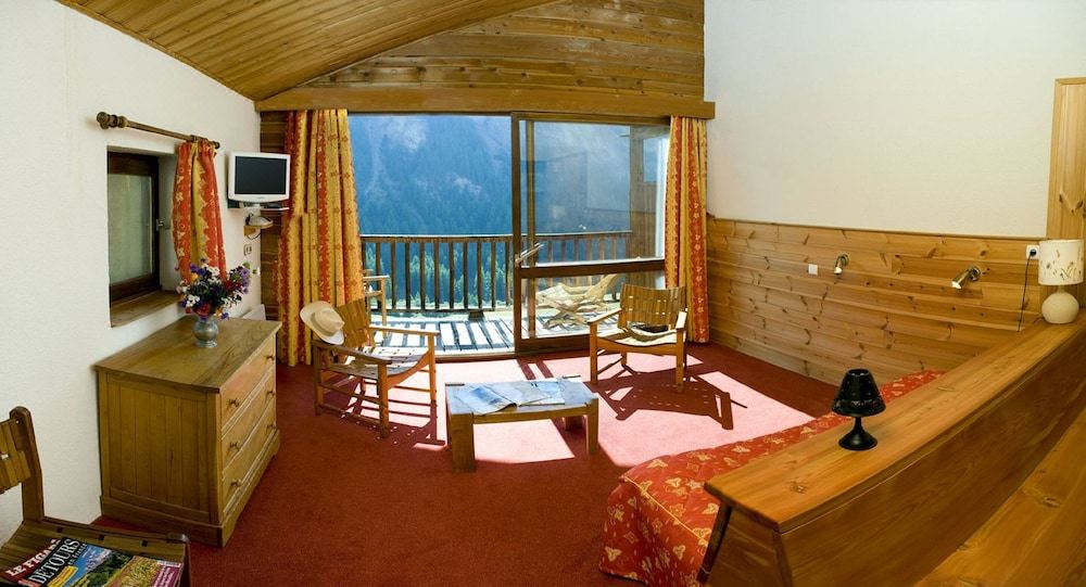 Les Chalets Du Villard - Molines-en-Queyras