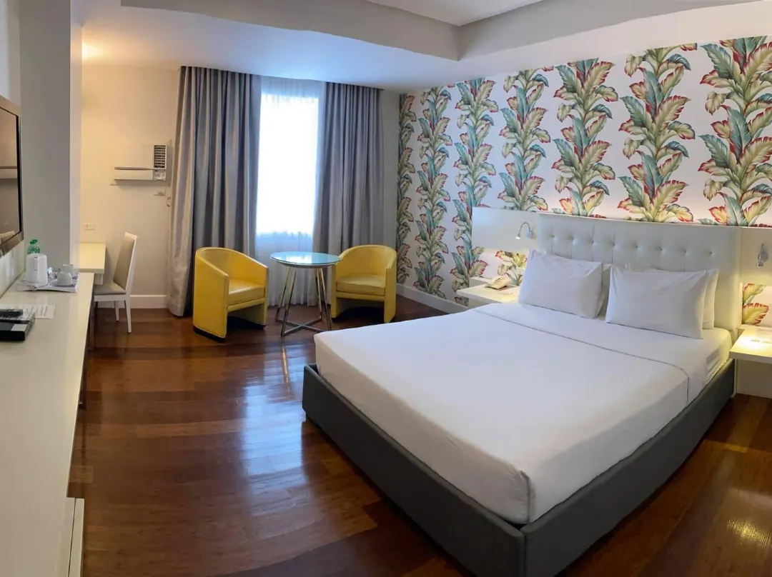Diversion 21 Hotel - Iloilo City