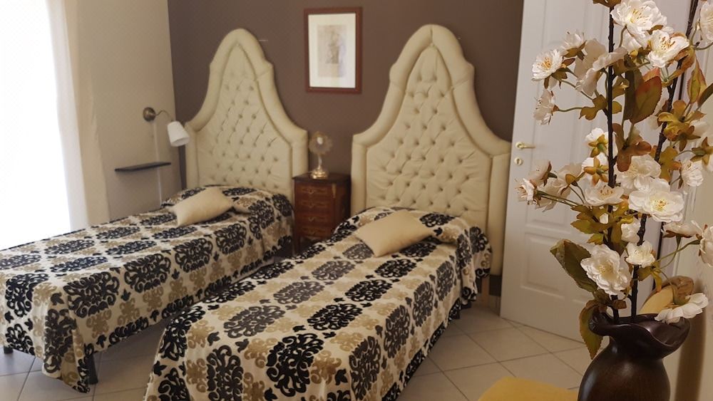 B&b Torre Dei Saraceni - Siderno