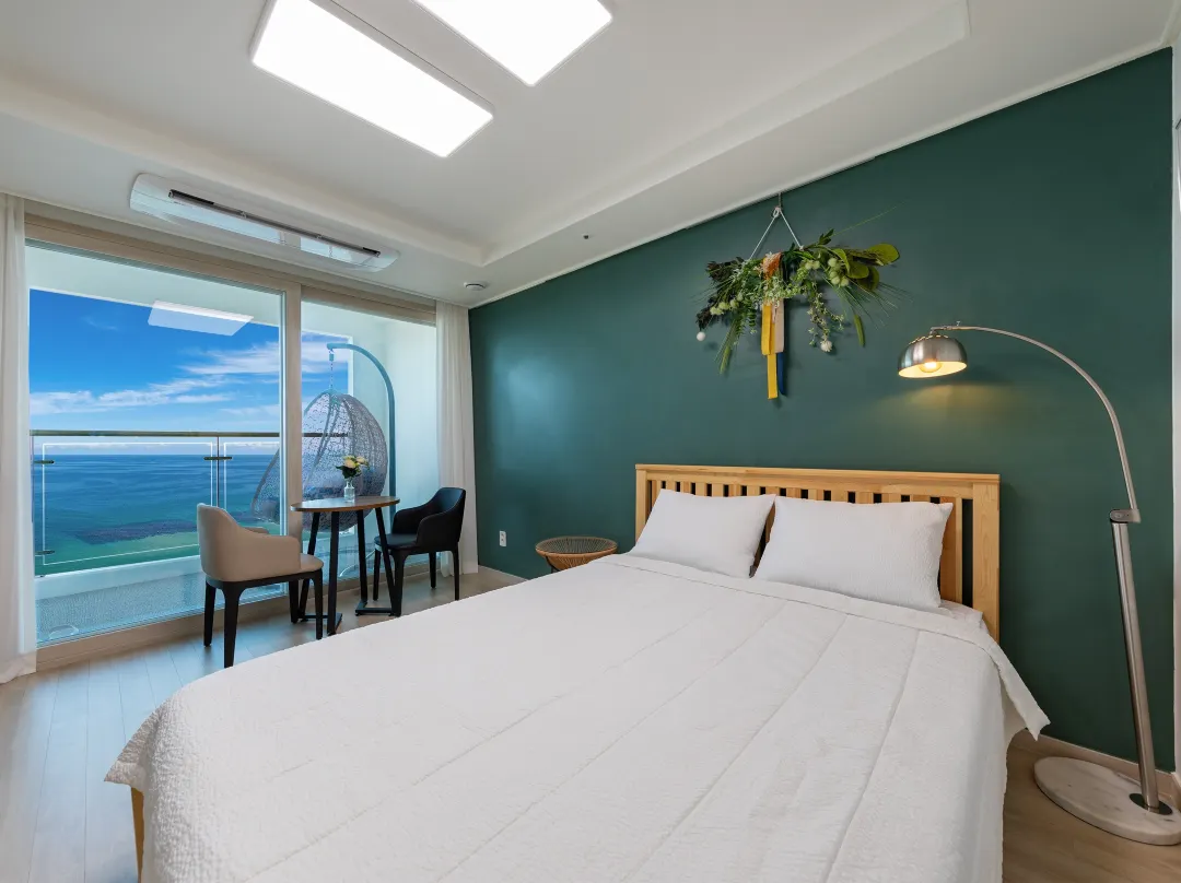 Sockcho Summitbay Panorama Oceanview 14 - 고성군