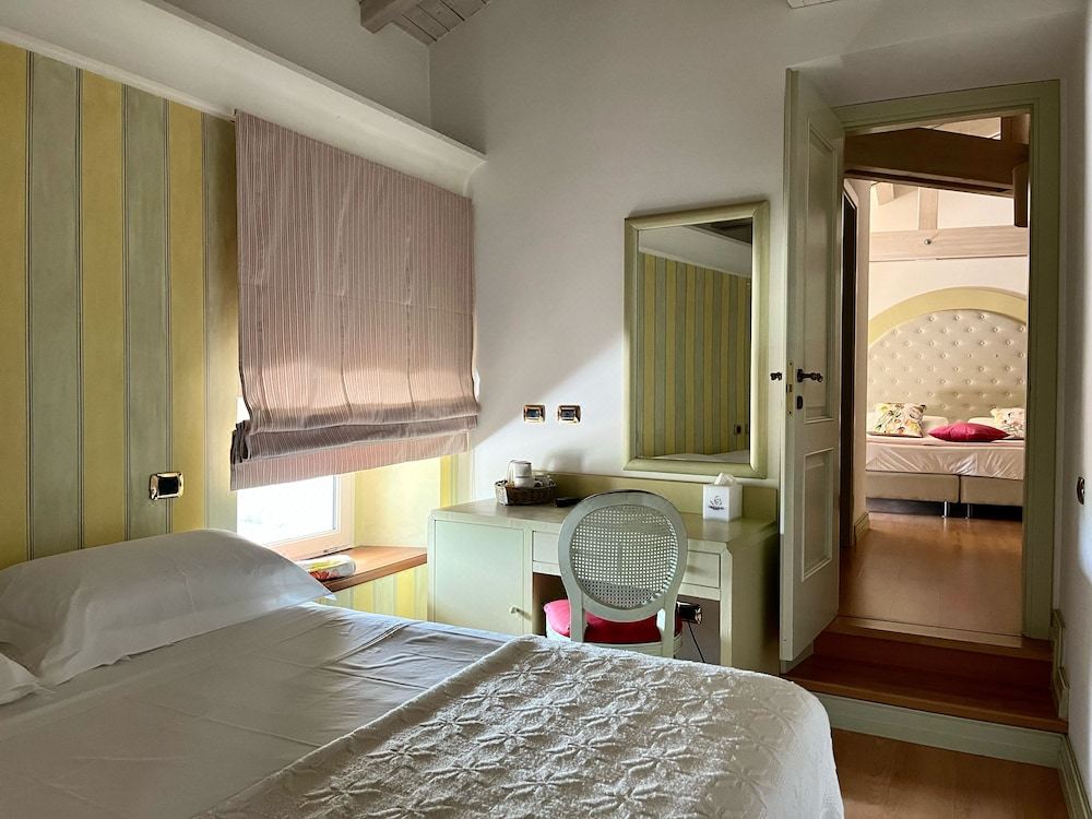 Villa Euchelia Resort - Lazio