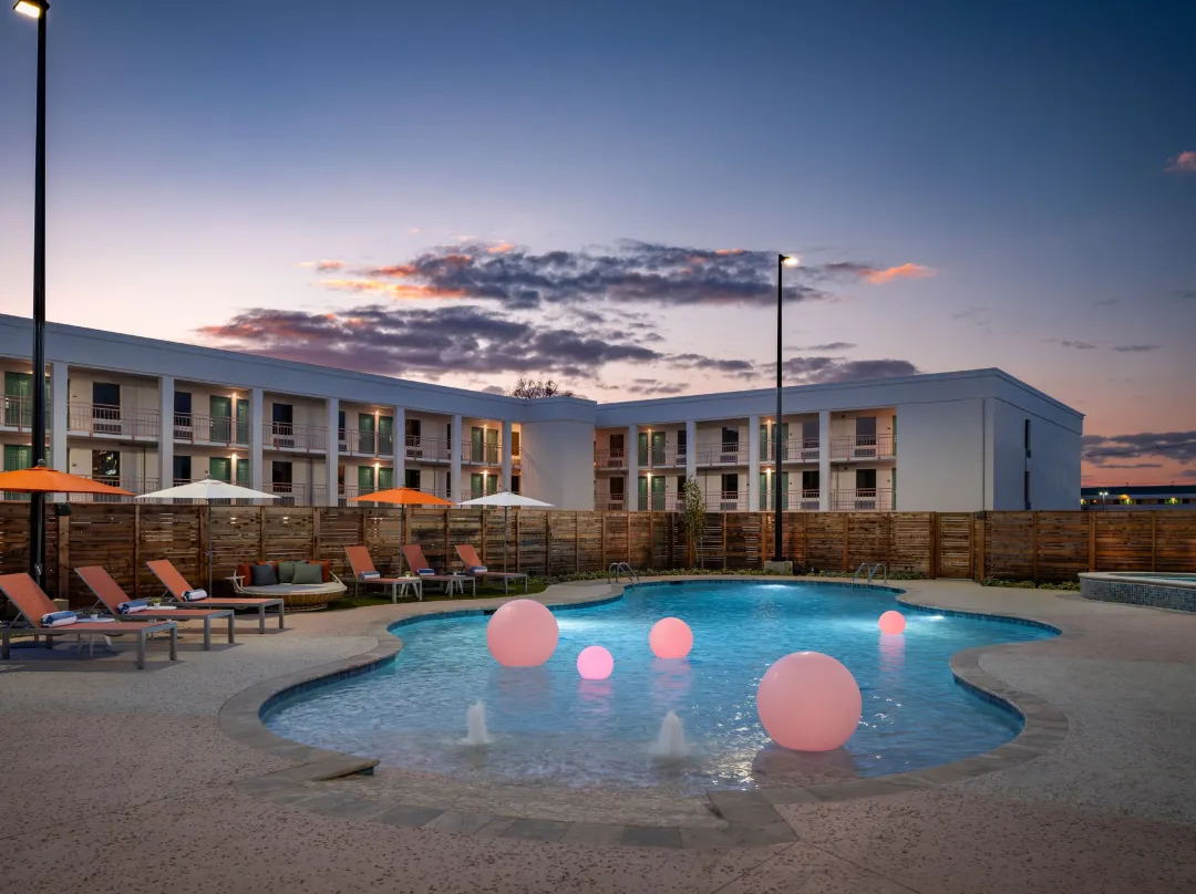 The Wayback, Pigeon Forge, A Tribute Portfolio Hotel - Townsend, TN