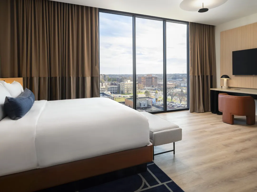 Cascade Hotel, Kansas City, A Tribute Portfolio Hotel - Kansas City, KS