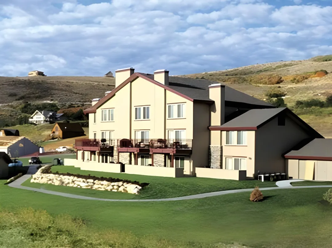 Worldmark Bear Lake - Bear Lake