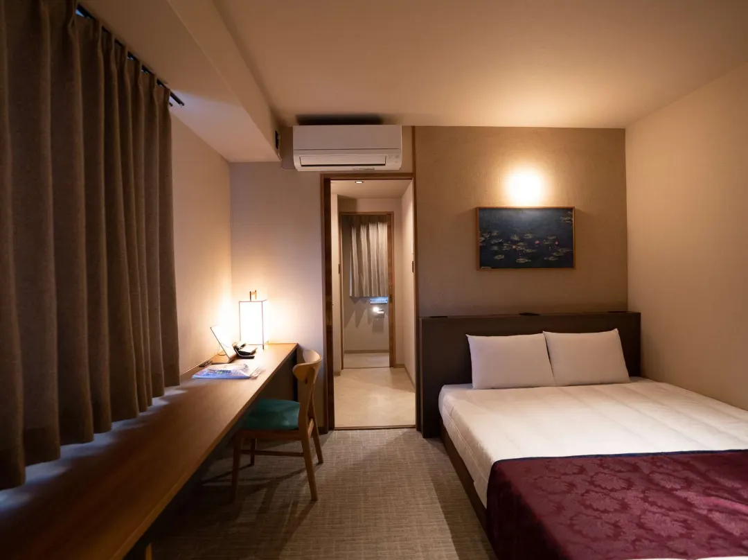 Hotel Hasu Ii - Osaka