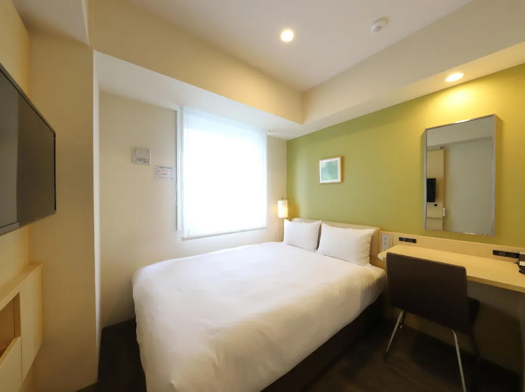 Smile Hotel Shinagawasengakujiekimae - Shinagawa
