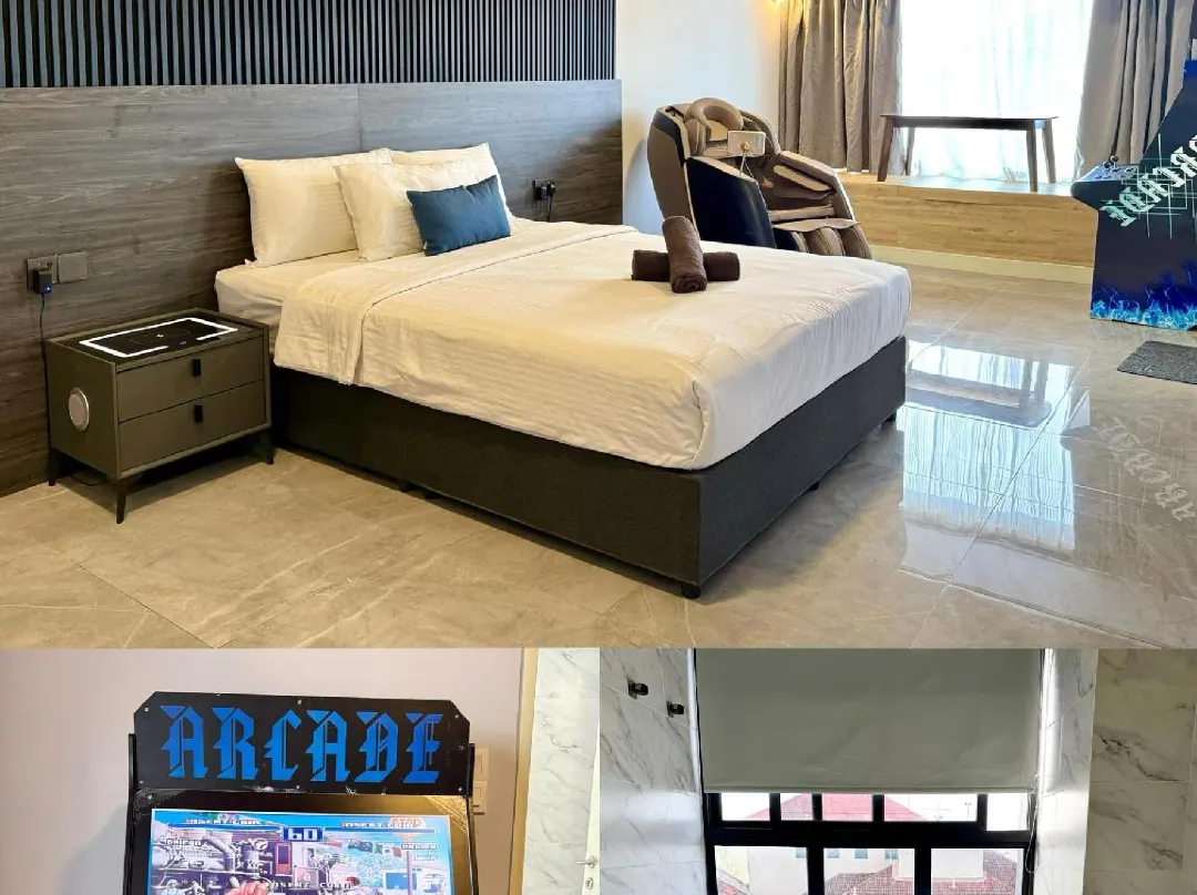 Imperio By Micasa - Malacca