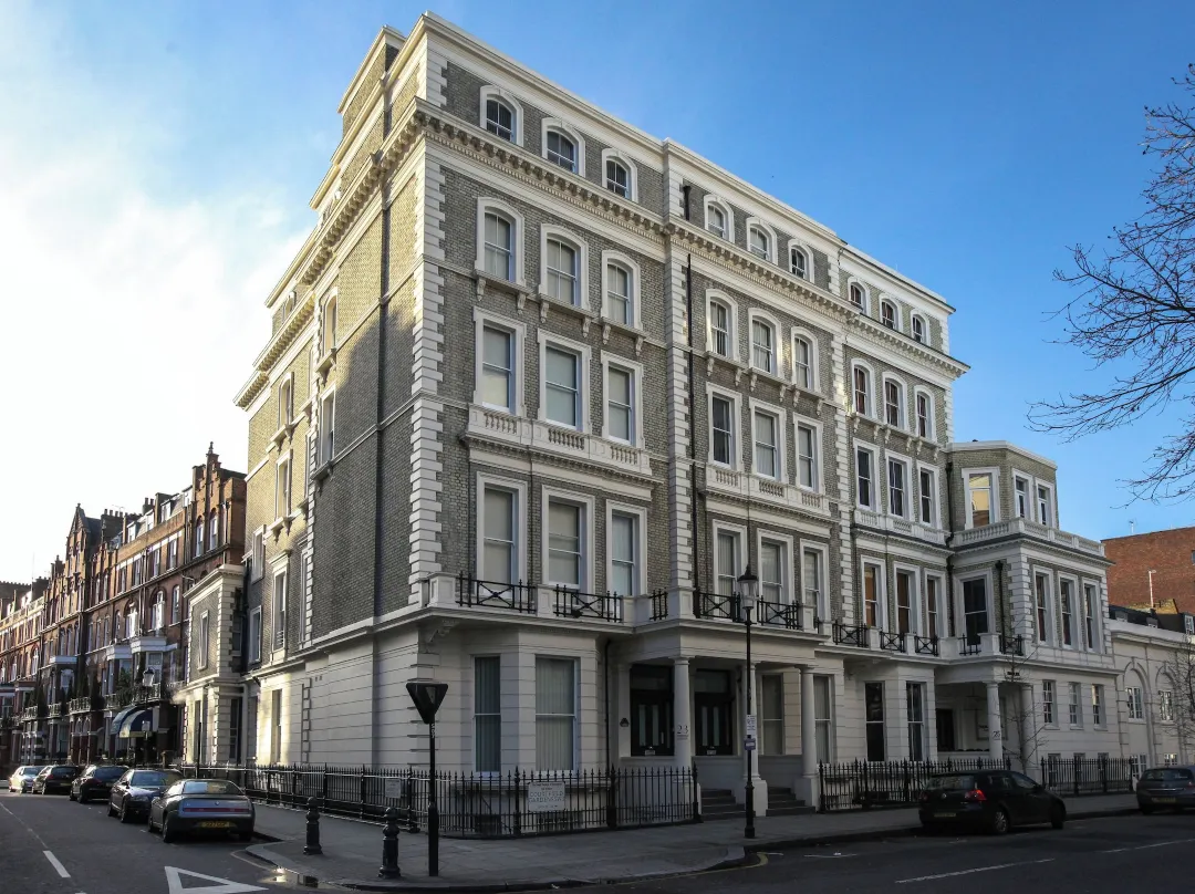 Cleveland Residences Kensington - Londres