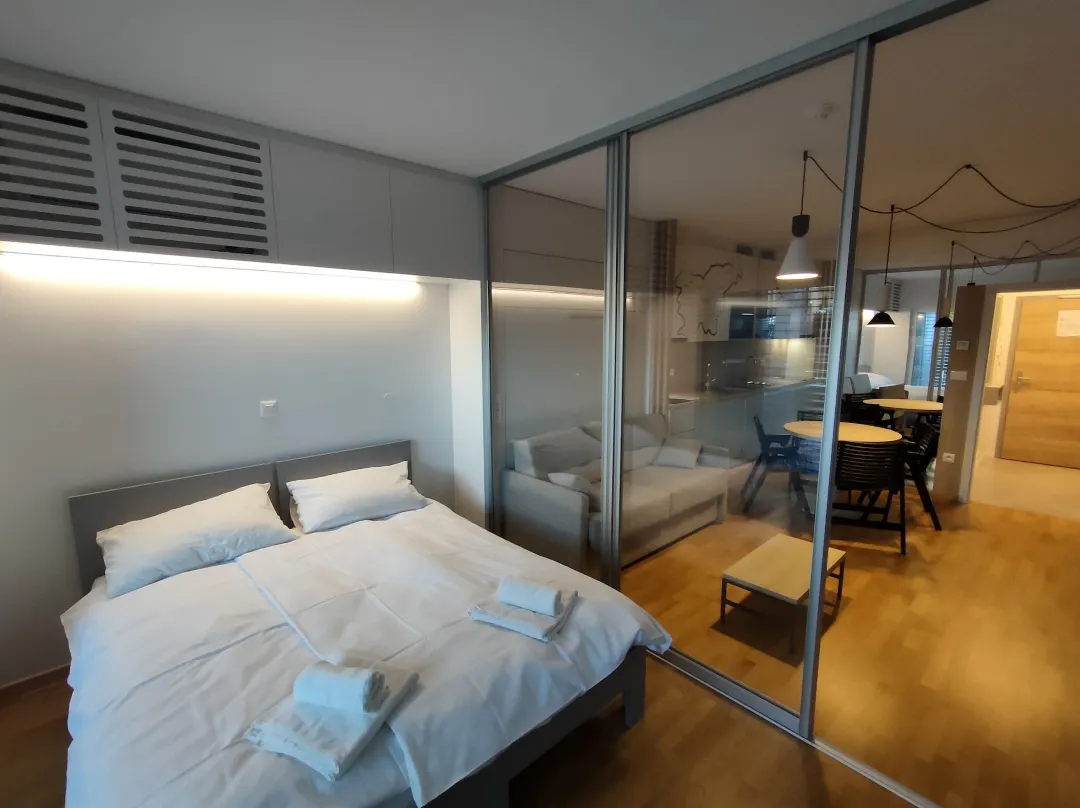 Burger Bar - Bed & Breakfast Rezidenca Pipanova -