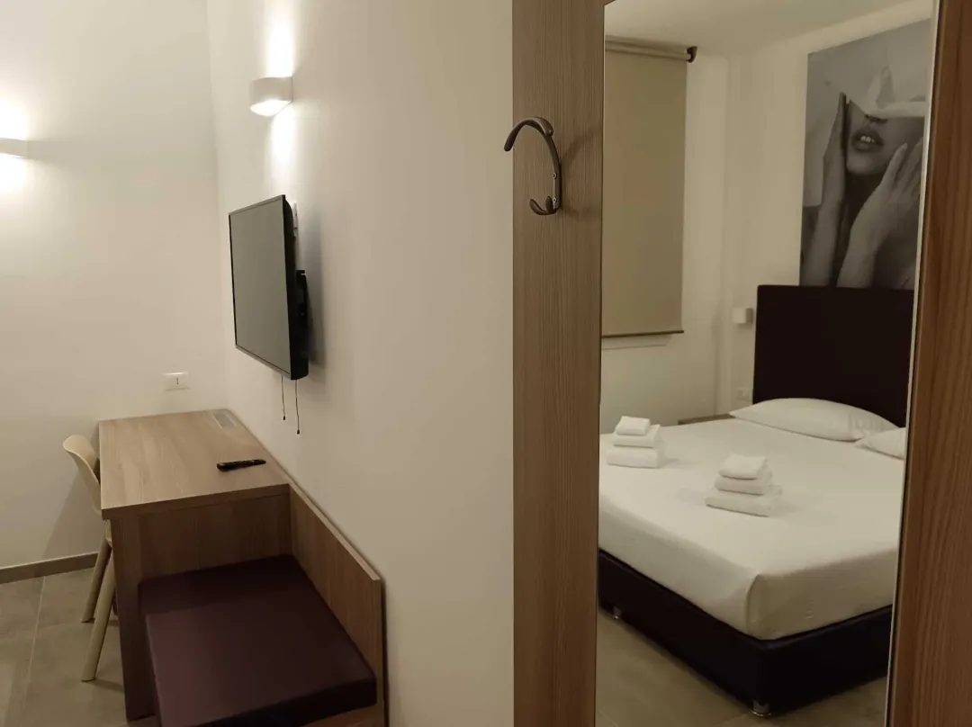 Bertiera Rooms - Bologna