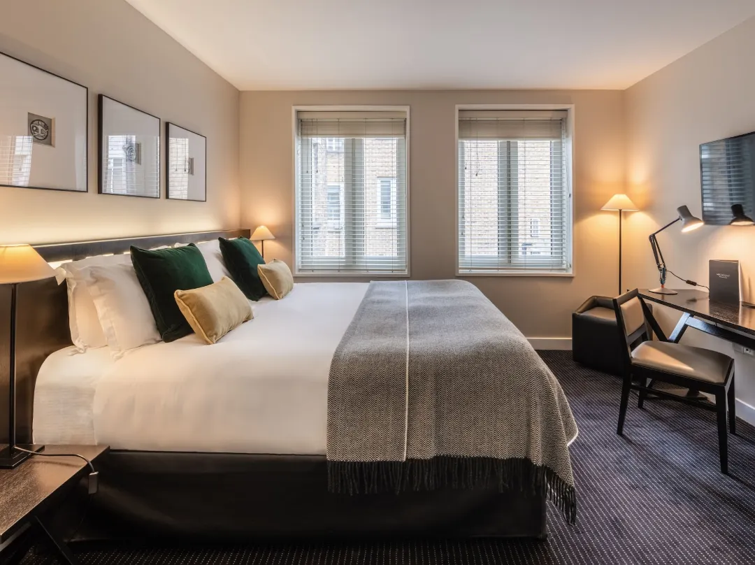 The Resident Soho - Marylebone