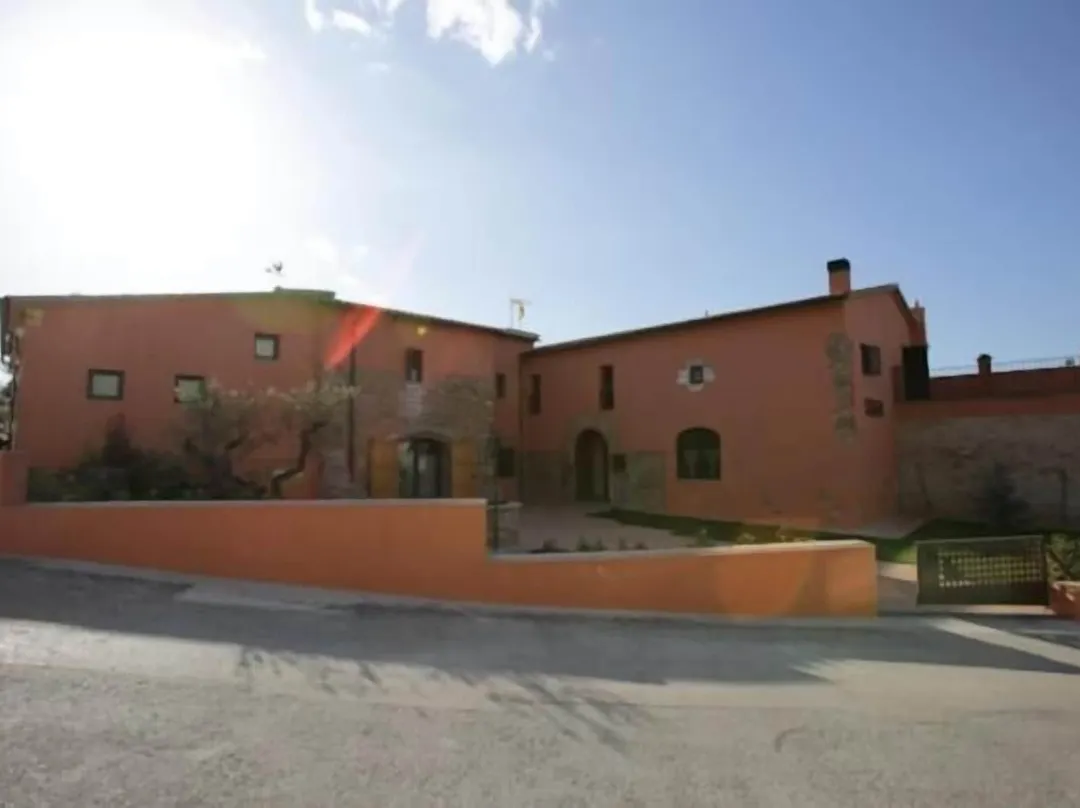 Hotel Can Panyella - Catalonia