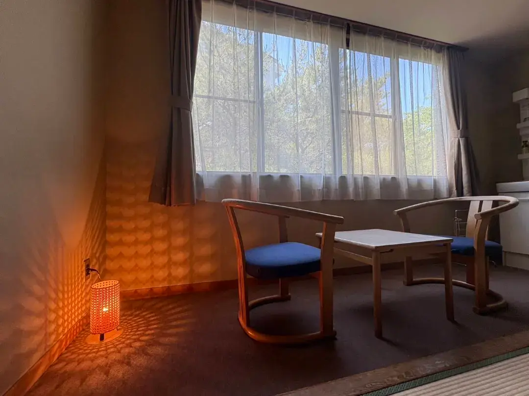 Satoya Ryokan - Sendai