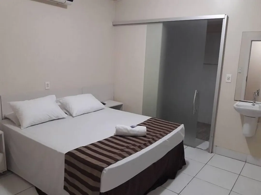 Hotel Express Várzea Grande - Várzea Grande