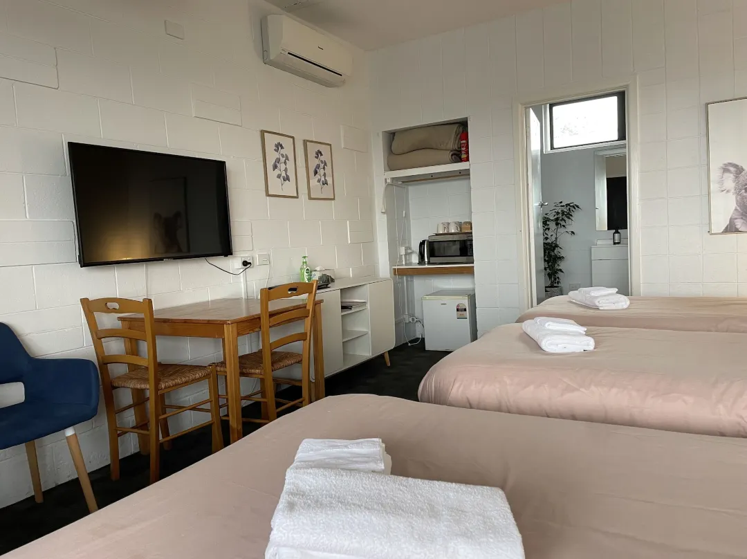 Kilcunda Ocean View Motel - 菲利普島