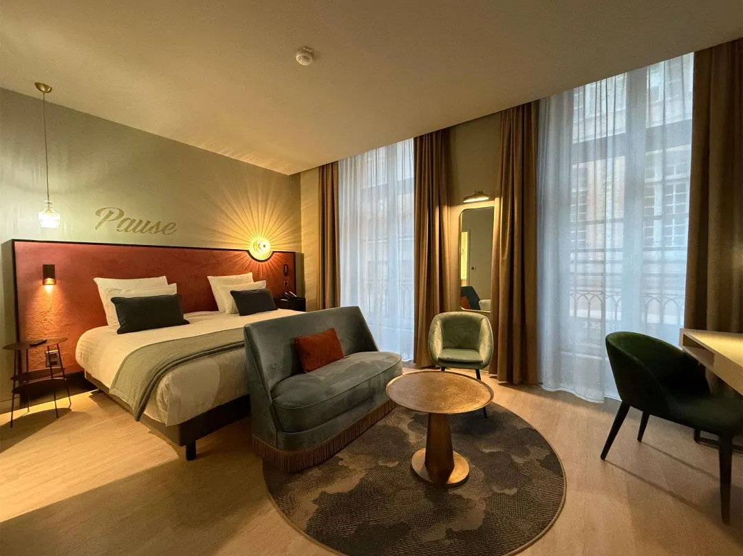 Mercure Montauban - Montauban