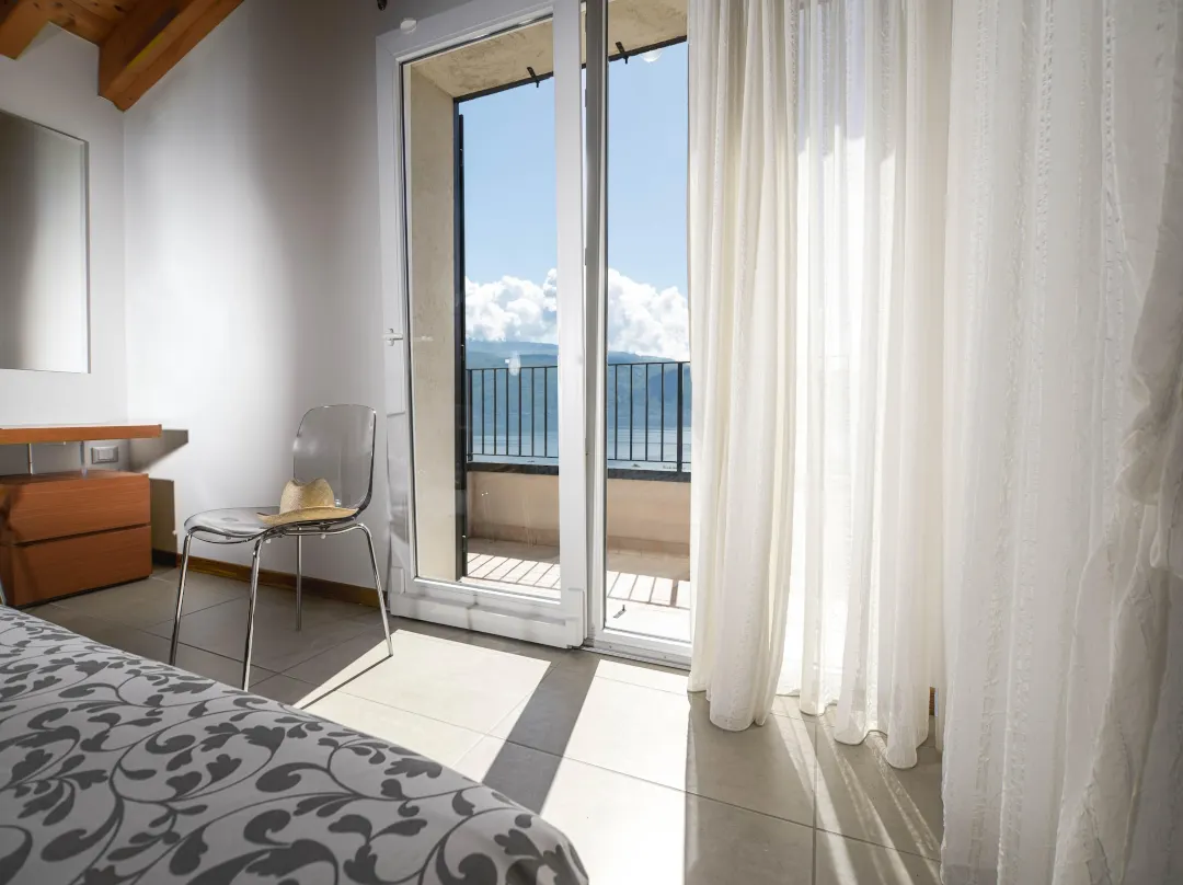 Residence Nautic Resort San Carlo, Gargnano - Lake Garda