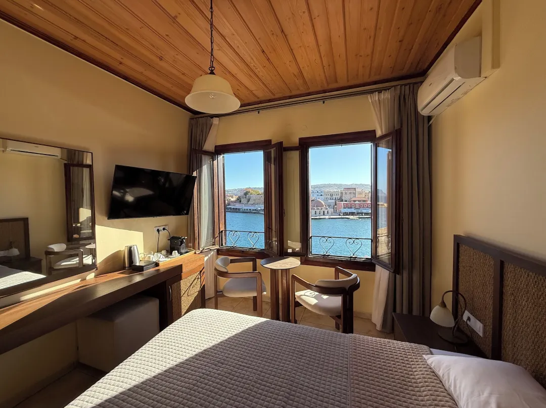Helena Hotel - Chania