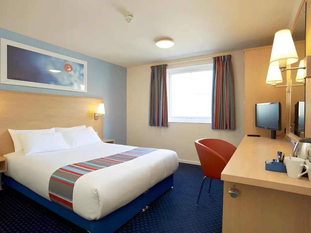Travelodge Windsor Central - Windsor