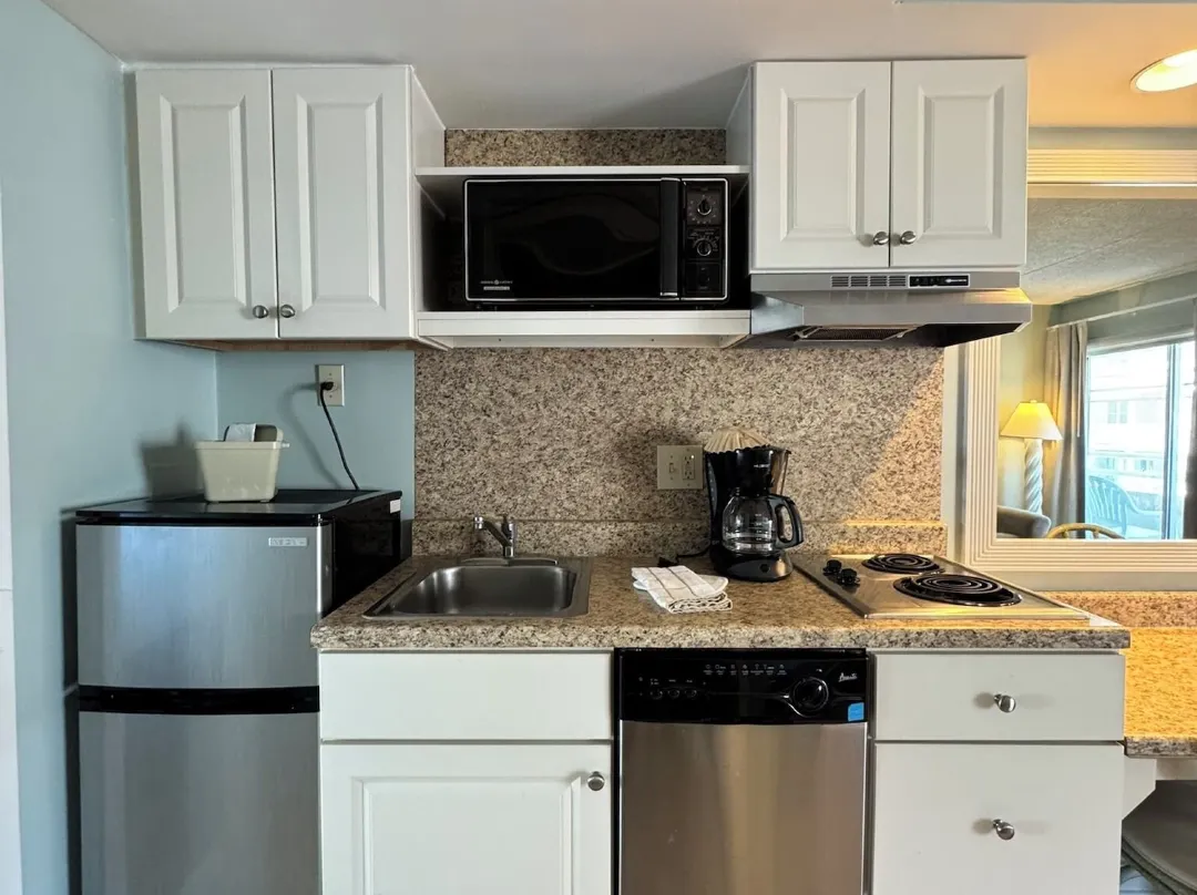 Wild Dunes Inn - Egg Harbor Township, NJ