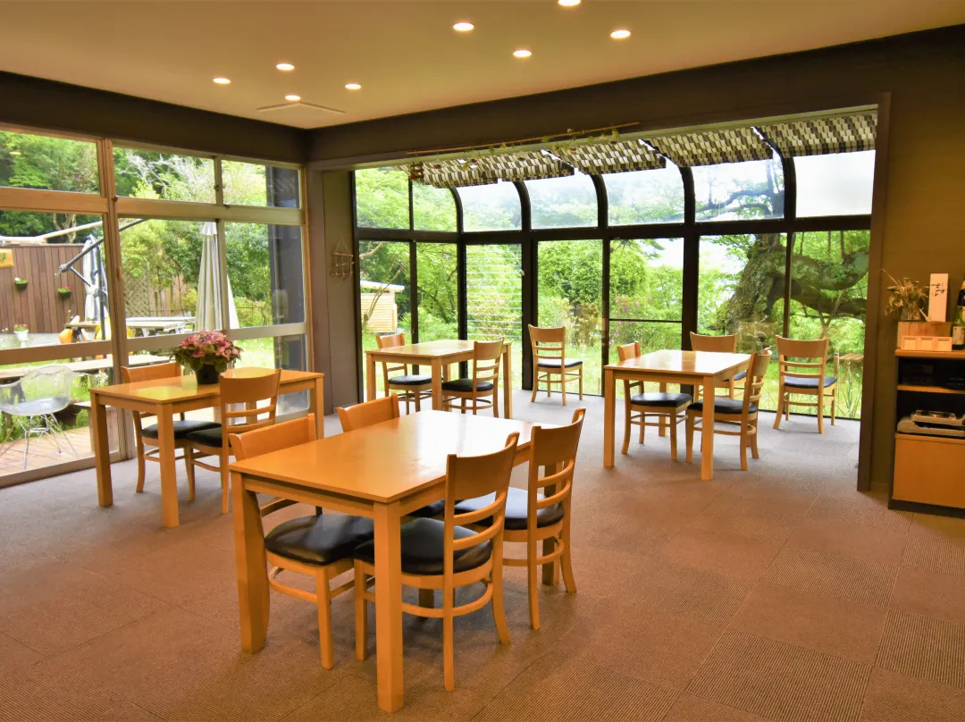Yufuin Mori No Hotel Shan-jewel - Yufuin