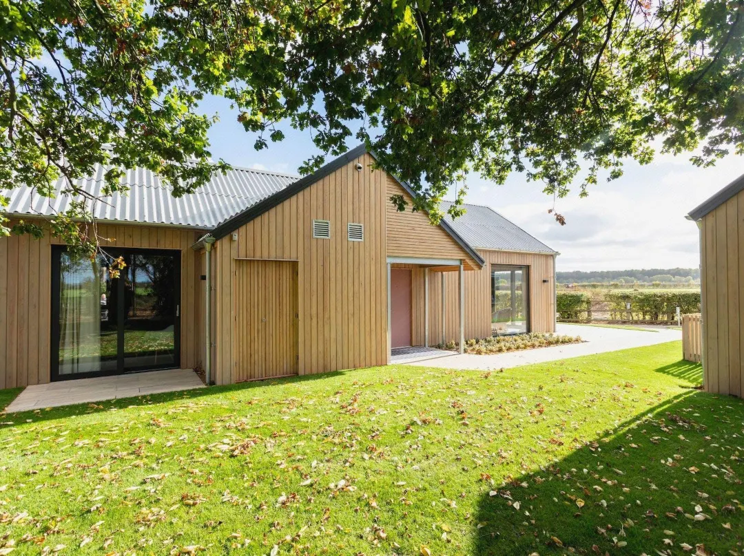 Park Farm Hotel - Suffolk