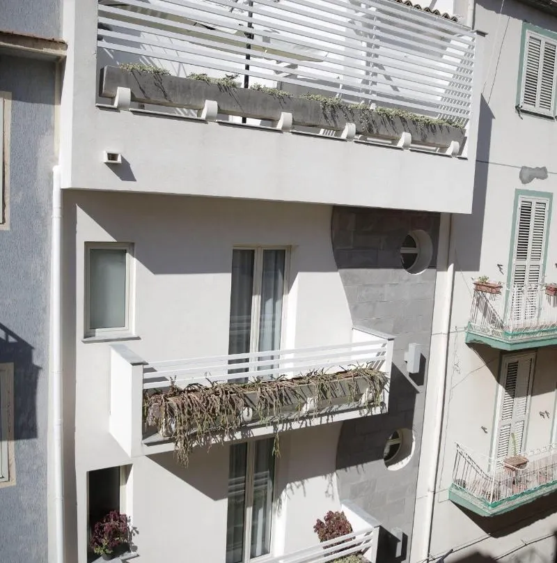 Piccola Caracas B&b - Licata