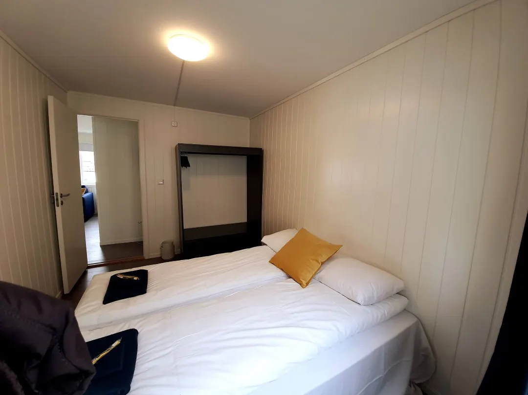 Central Trio Suites By Stavanger Bnb Nr 5 - Stavanger