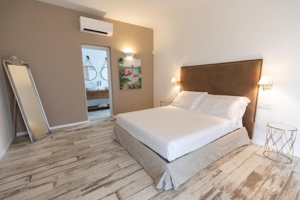 Su Entu Sardinian Country Club - Olbia