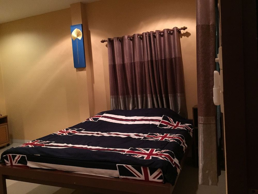 Idea Home At Fang - Mae Ai District