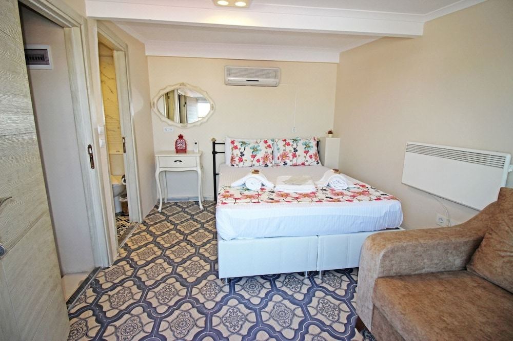 Stafilia Hotel - Adults Only - Bozcaada