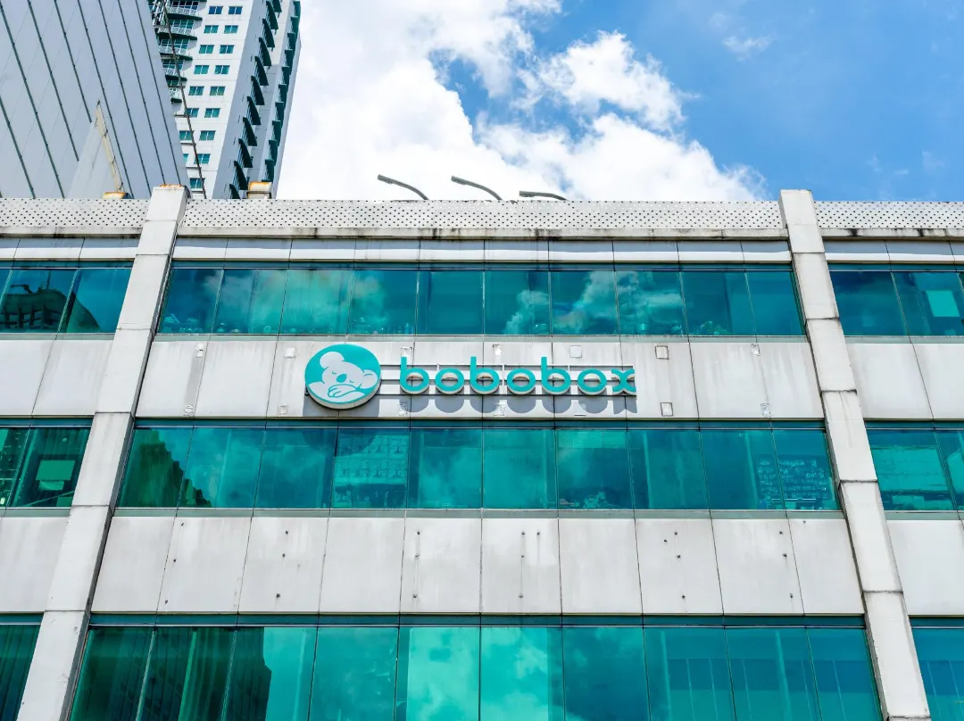 Bobopod Itc Kuningan, Jakarta - Jakarta