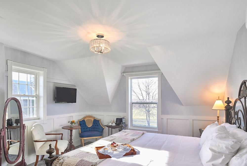 Enduring Heart Bed And Breakfast Inc. - Ottawa